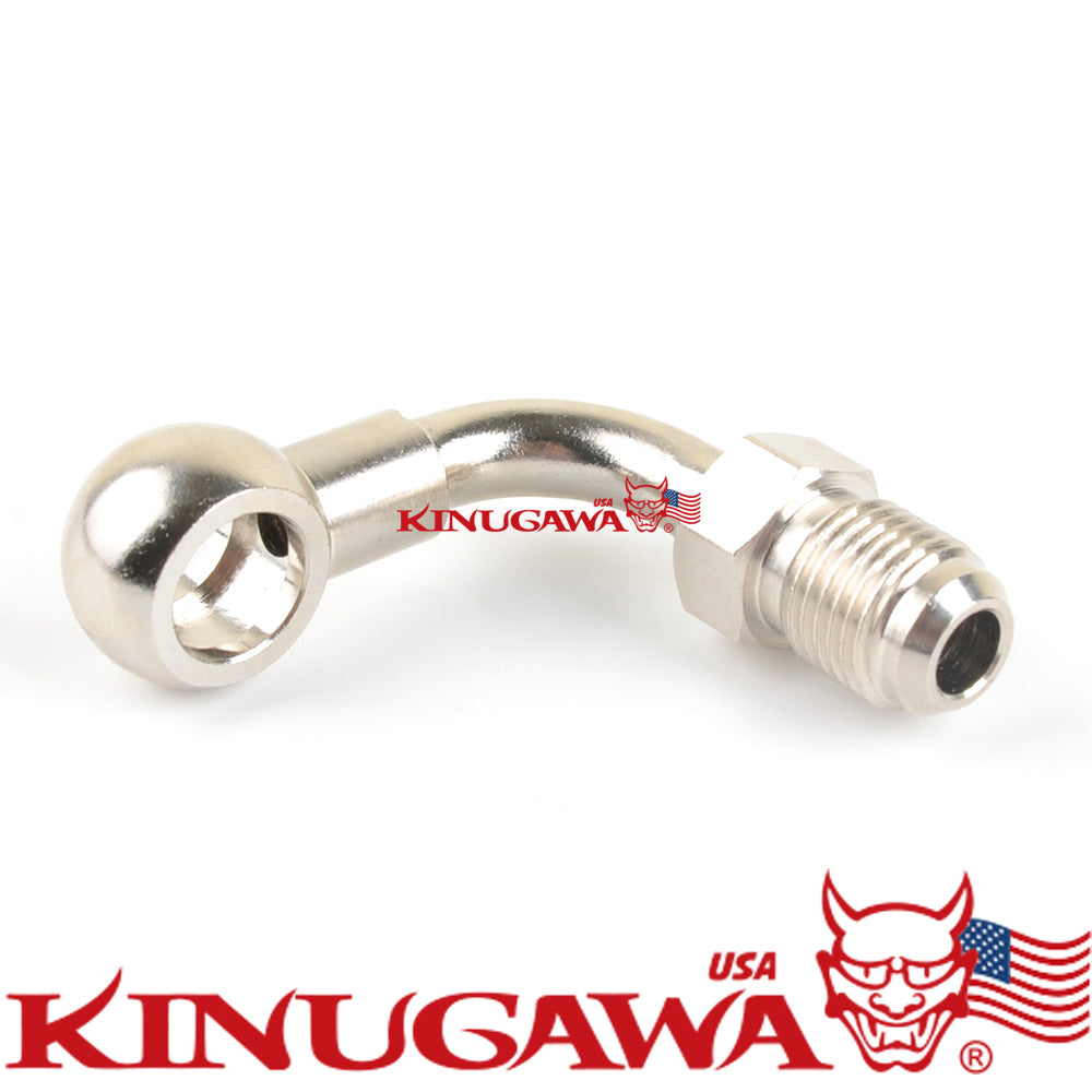 Banjo Adapter – KINUGAWA TURBO USA