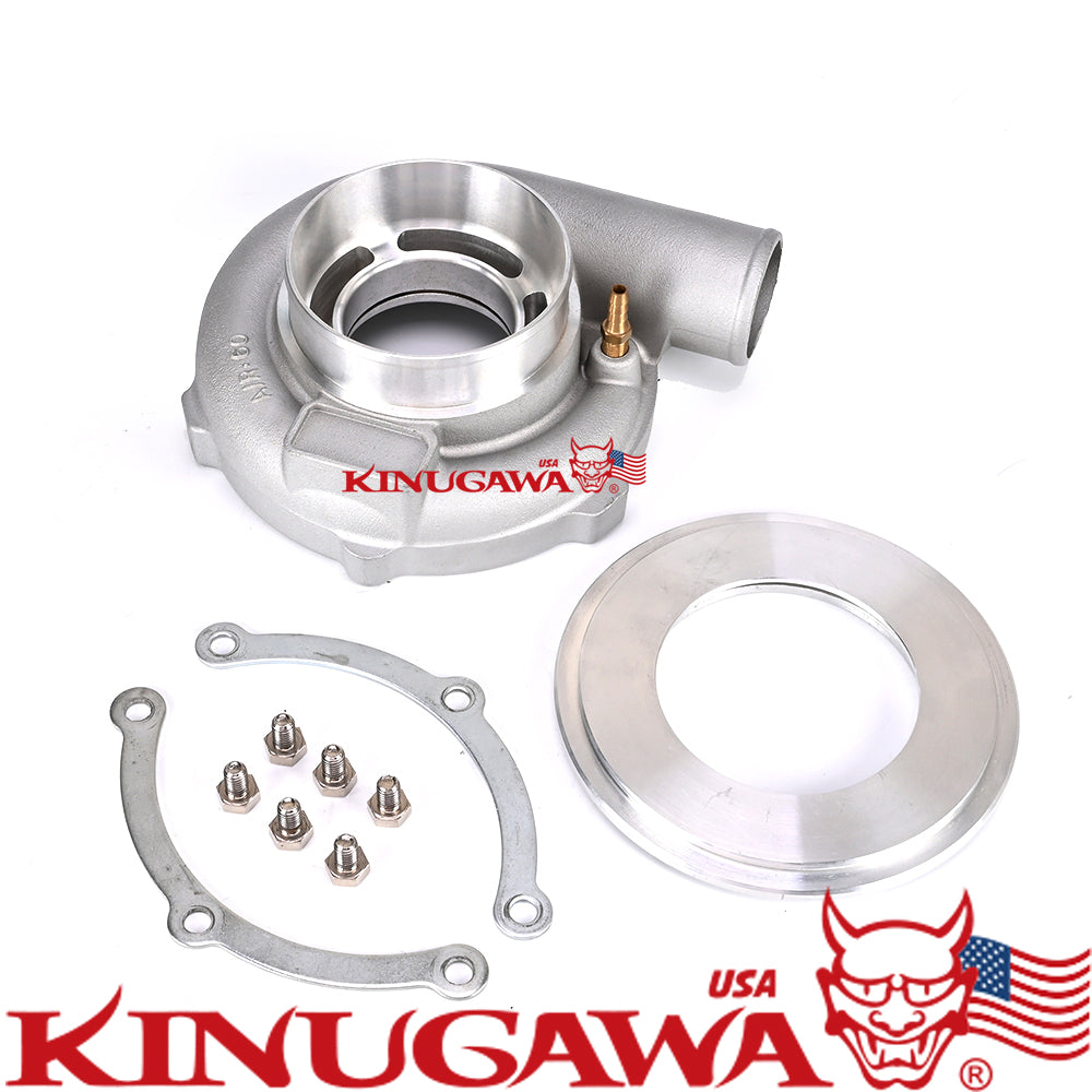 Compressor Kit – KINUGAWA TURBO USA