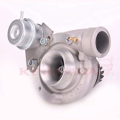 Turbo CHRA Upgrade Kit BMW 524 TD TD04-15T Extra 30 % Torque – KINUGAWA TURBO USA