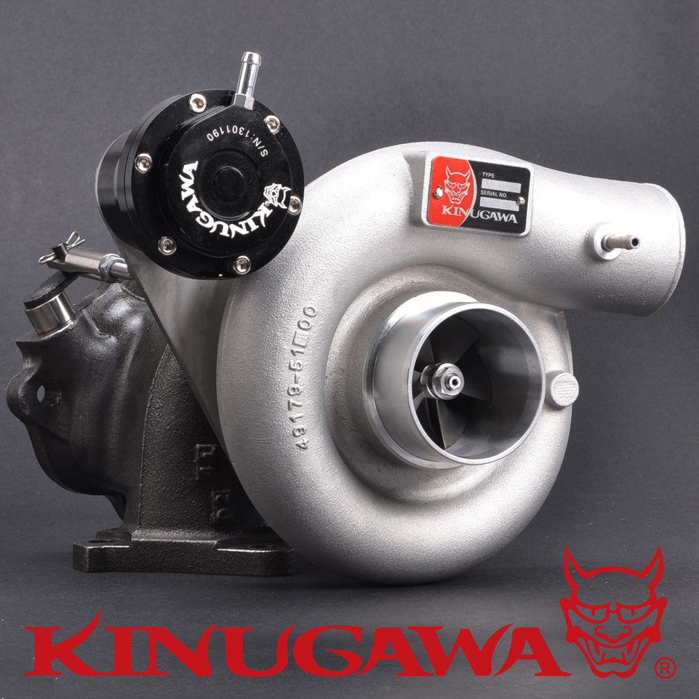 Subaru Turbo 2.4inches Cover – KINUGAWA TURBO USA