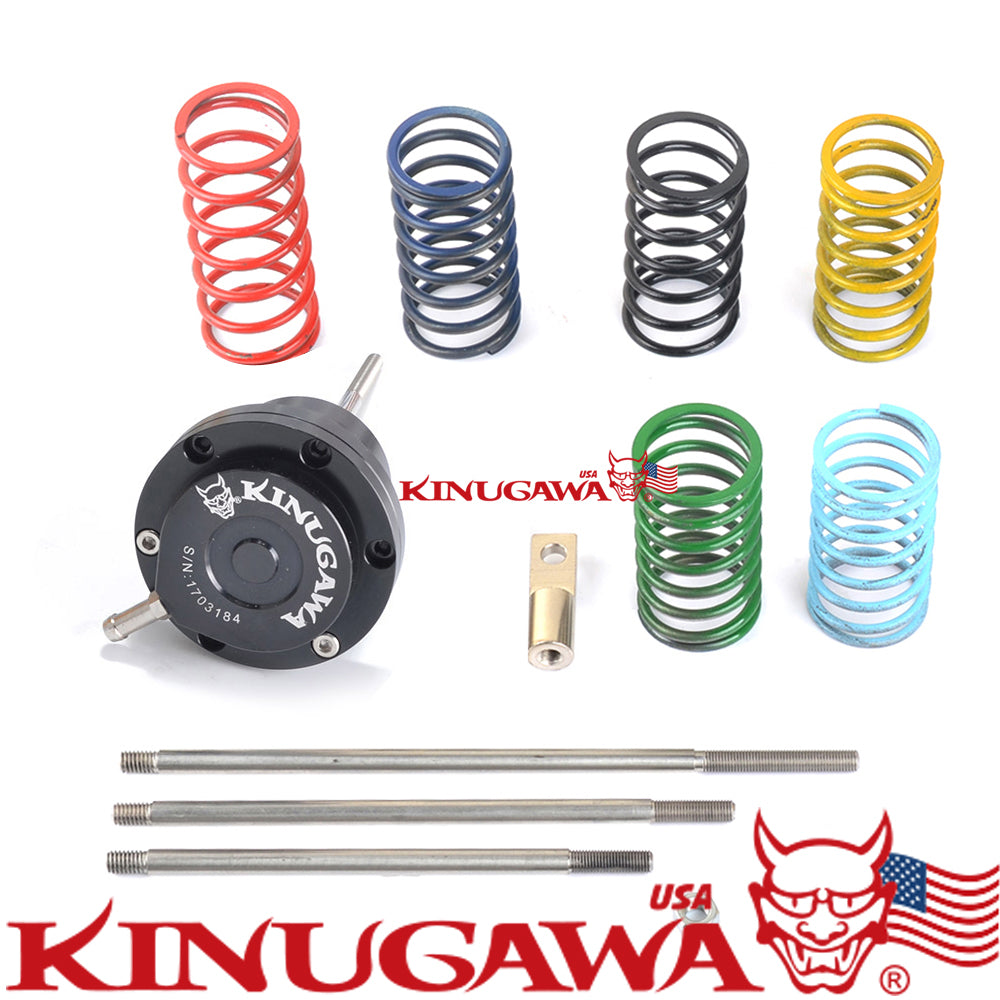 Actuator – KINUGAWA TURBO USA