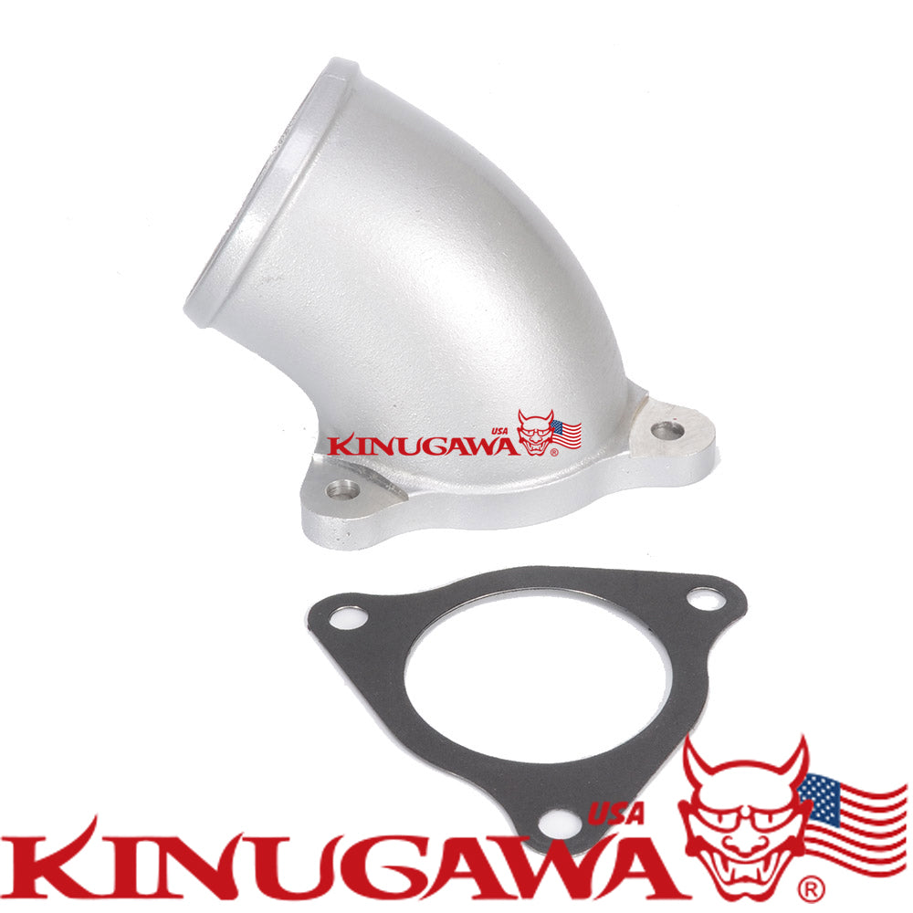 Compressor Adapter – KINUGAWA TURBO USA