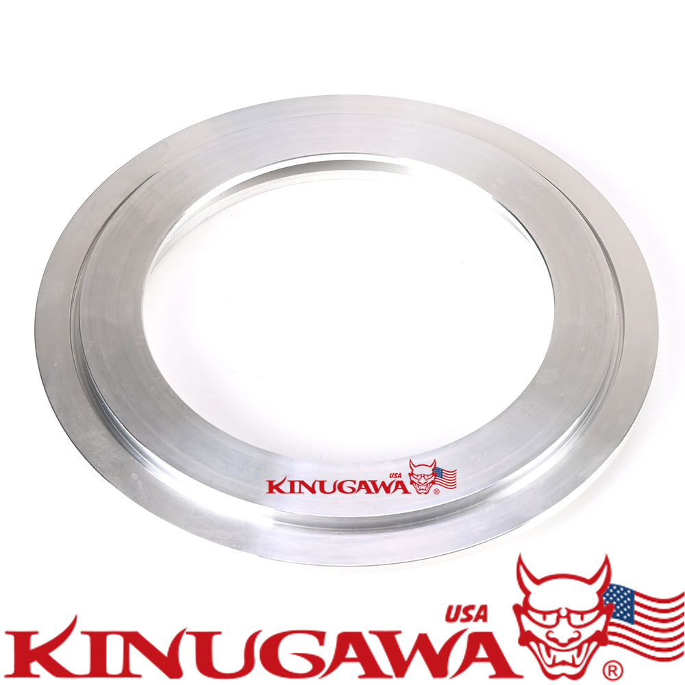 Turbo Backplate – KINUGAWA TURBO USA