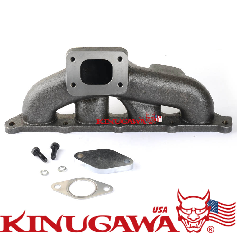Exhaust Parts – KINUGAWA TURBO USA