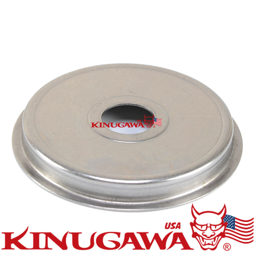 Heat shield – KINUGAWA TURBO USA