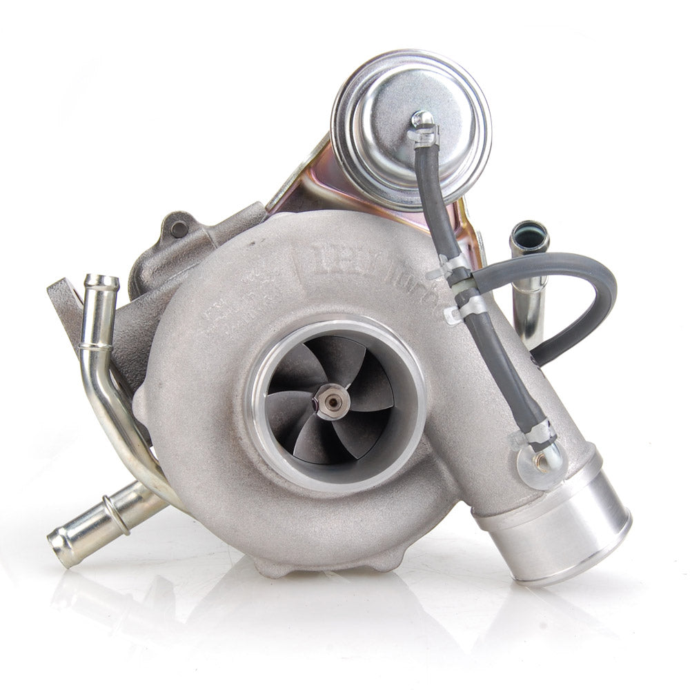 Genuine Turbocharger – KINUGAWA TURBO USA
