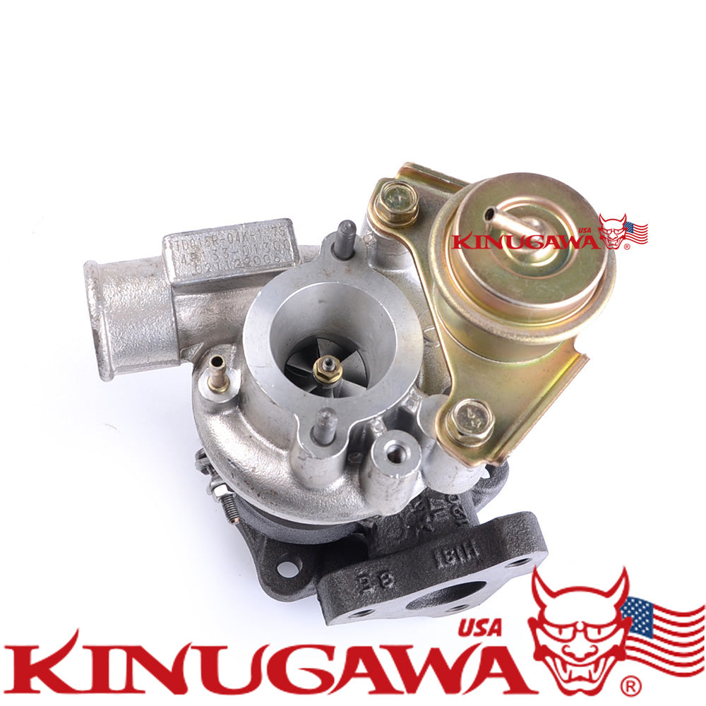 Genuine Turbo MITSUBISHI – KINUGAWA TURBO USA