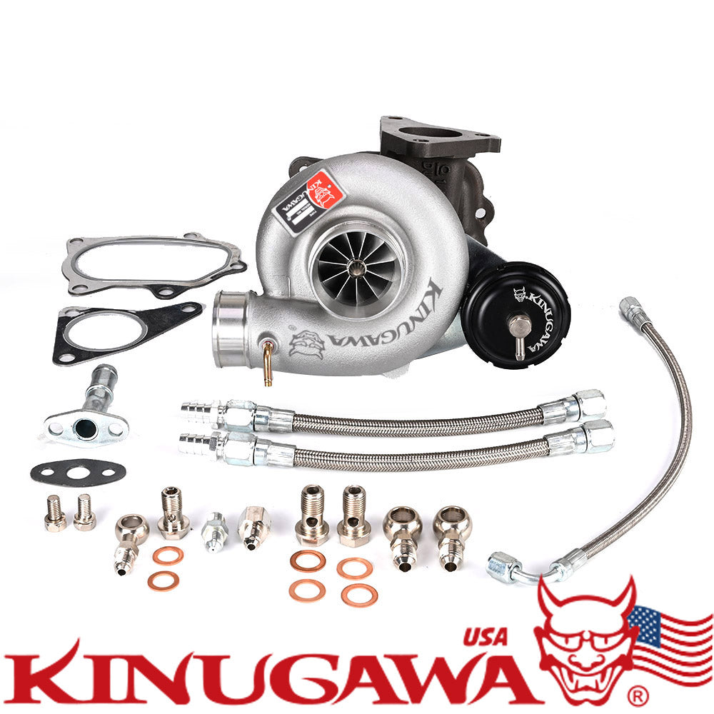 Subaru Turbo GRF – KINUGAWA TURBO USA