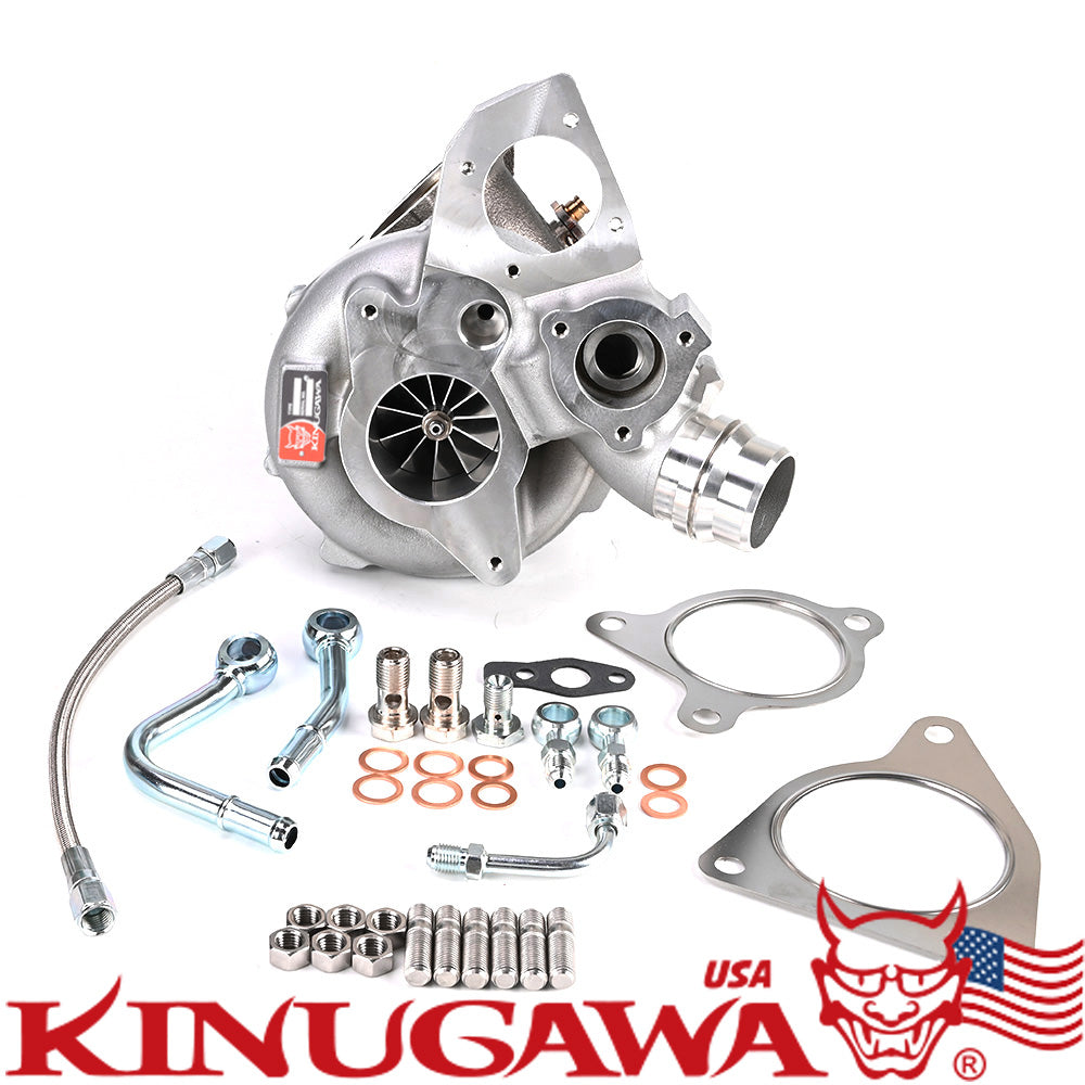 Kinugawa Turbochargers – KINUGAWA TURBO USA