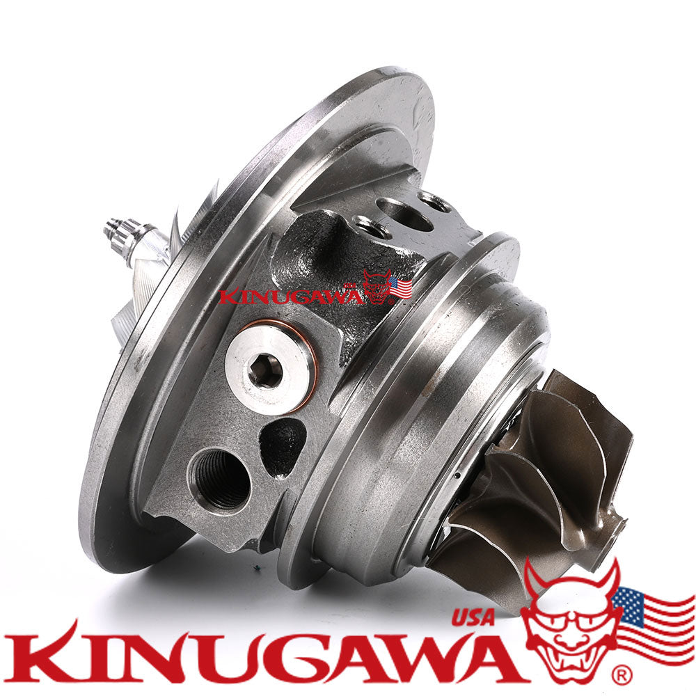 KINUGAWA TURBO USA
