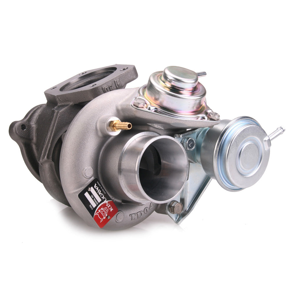 Volvo Turbocharger – KINUGAWA TURBO USA