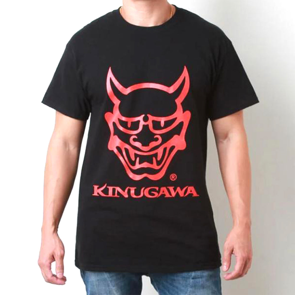 KINUGAWA T-shirt – KINUGAWA TURBO USA
