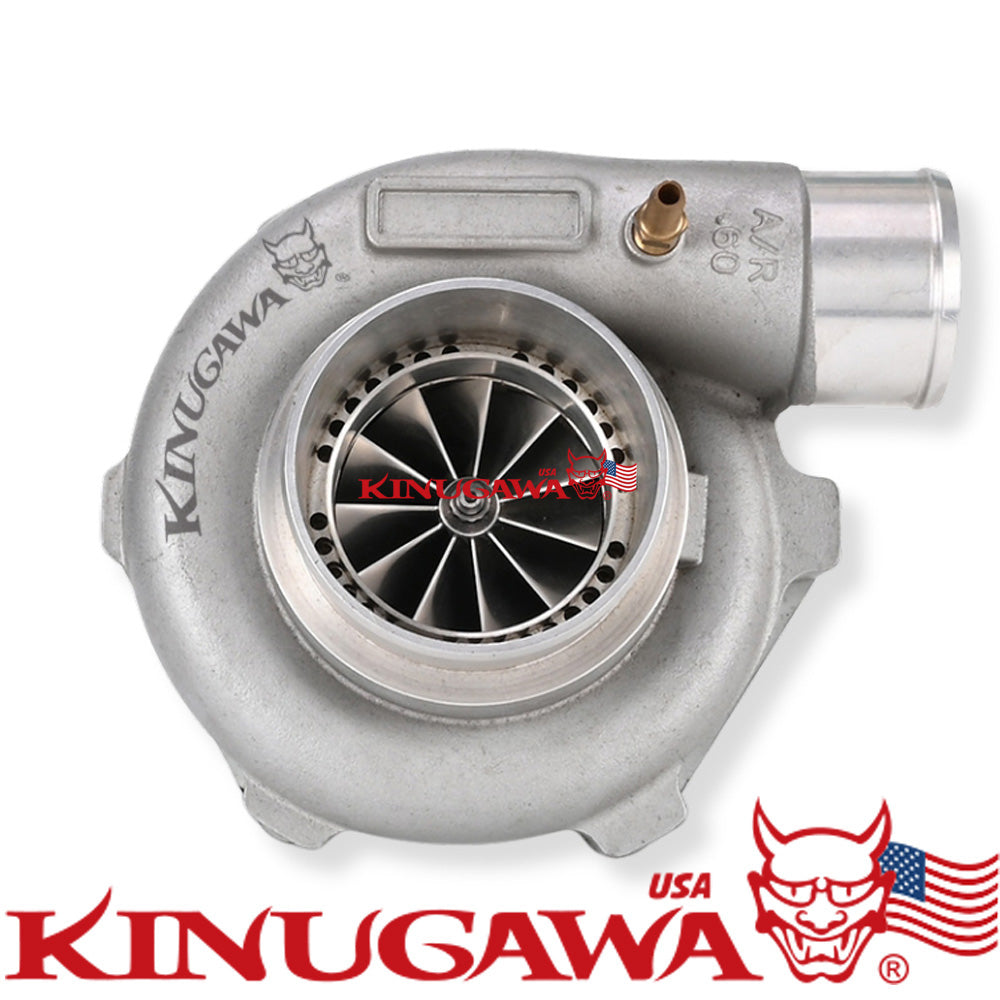 Turbo Cartridge w/ 3" inches Cover Garrett GTX3076R 700177-42 Dual Bal ...