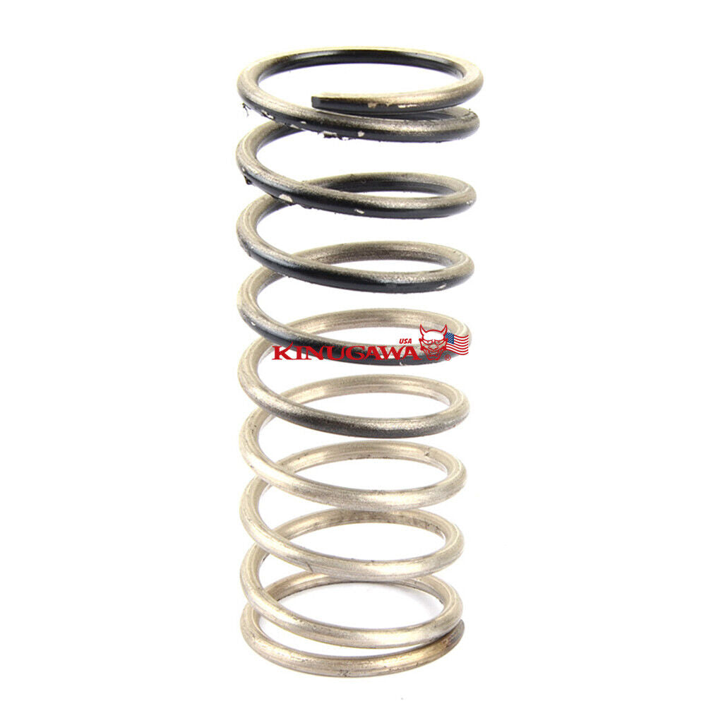 Kinugawa BOV Spring For TiAL Q 50mm Blow Off Valve BOV Spring - 7 Psi ...