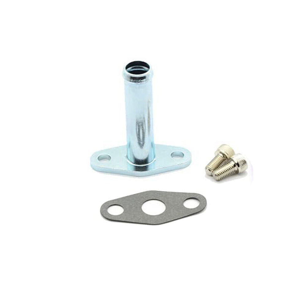 Oil Return Pipe Kit – KINUGAWA TURBO USA