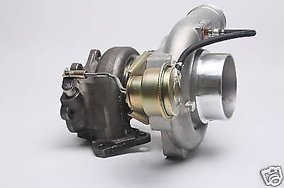 Turbocharger T67 25G 24V Upgrade Monster SUBARU STI 8cm 550HP ...