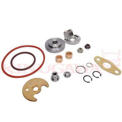 Turbo Repair Kit Mitsubishi TD04 9B 11B Dodge Mirage – KINUGAWA TURBO USA