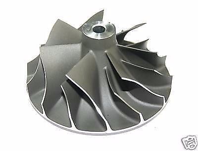 Turbo Compressor Wheel Garrett T04R 66.7mm / 84mm / Trim 63 – KINUGAWA ...