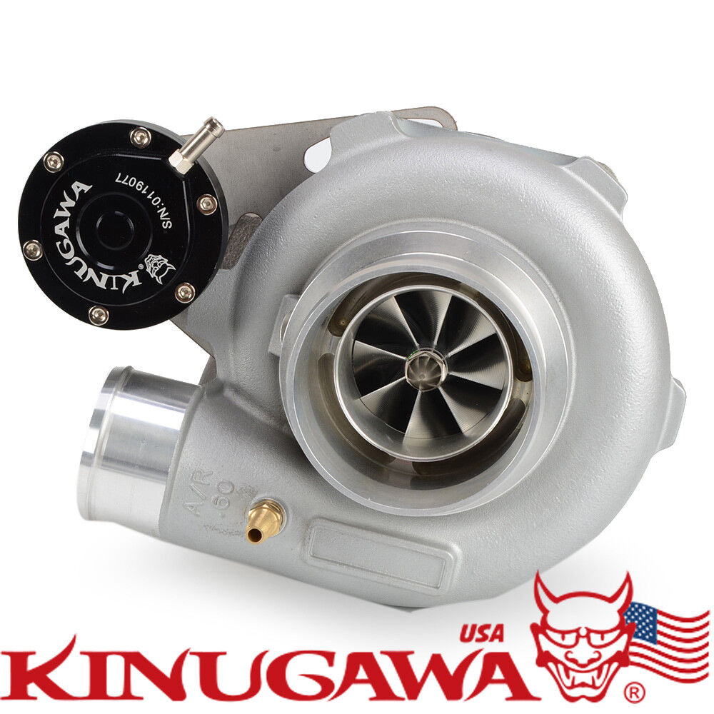 Kinugawa Ball Bearing Turbo GTX2867R GTX GEN2 FOR Nissan Silvia S13 CA ...