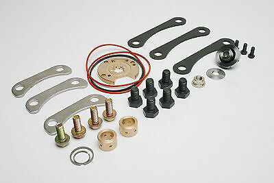 Turbo Repair Kit Garrett T3 T4 T04B 360 Deg. Thrust Kit – KINUGAWA ...