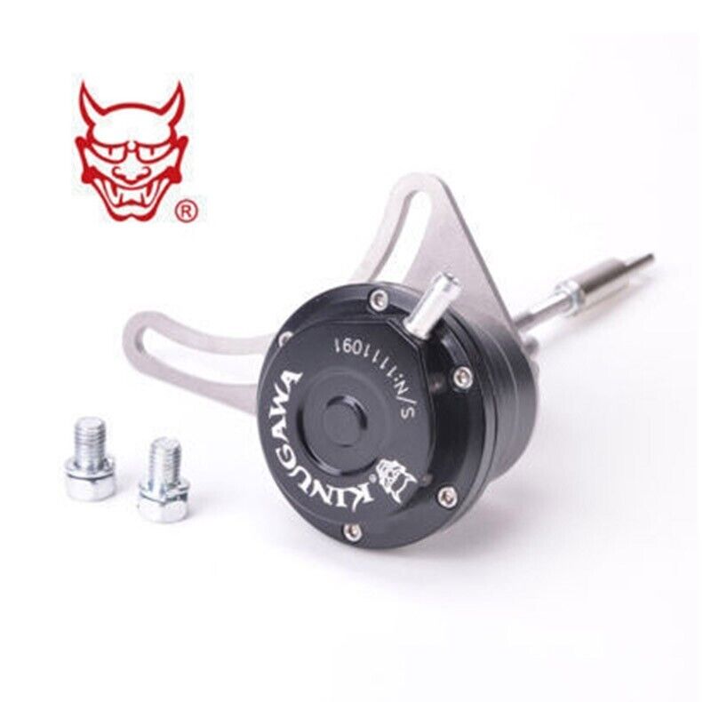 Kinugawa Adjustable Turbo Actuator TOYOTA CT26 12HT HJ61 4.0L Diesel 1 ...
