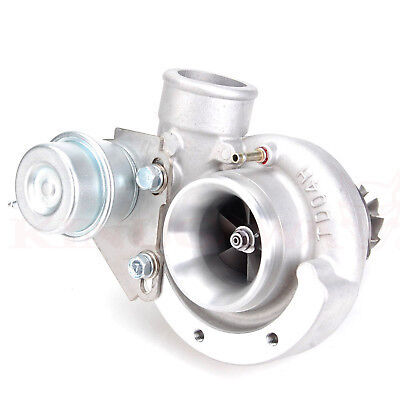 Turbo Upgrade Cartridge w/ cover kit Saab 9-3 9-5 TD04H-19T 280HP Bolt ...