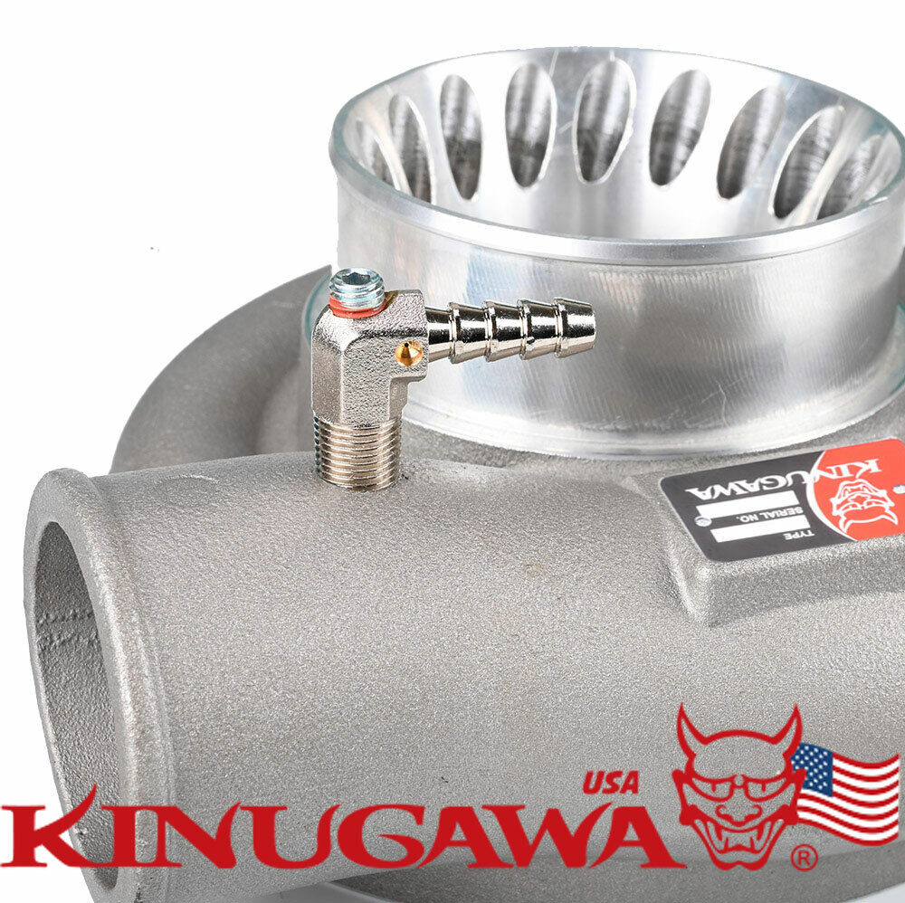 Adjustable Boost Controller Elbow For Dodge Cummins Holset HX35W HX40W ...