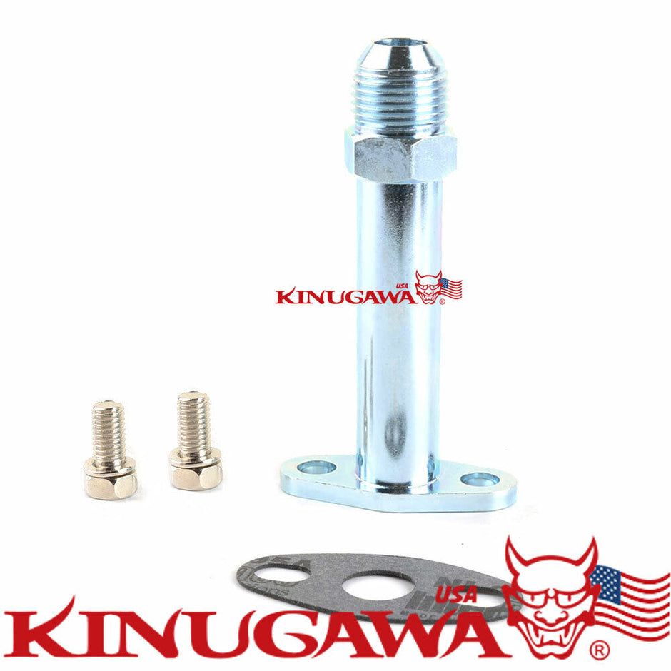 Oil Return Pipe Kit – KINUGAWA TURBO USA