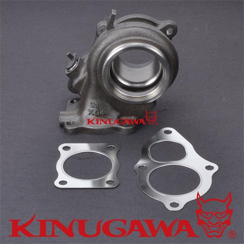 Turbo Turbine Housing TD05H For Mitsubishi 4G63T EVO1-3 EVO3 VR4 7cm ...
