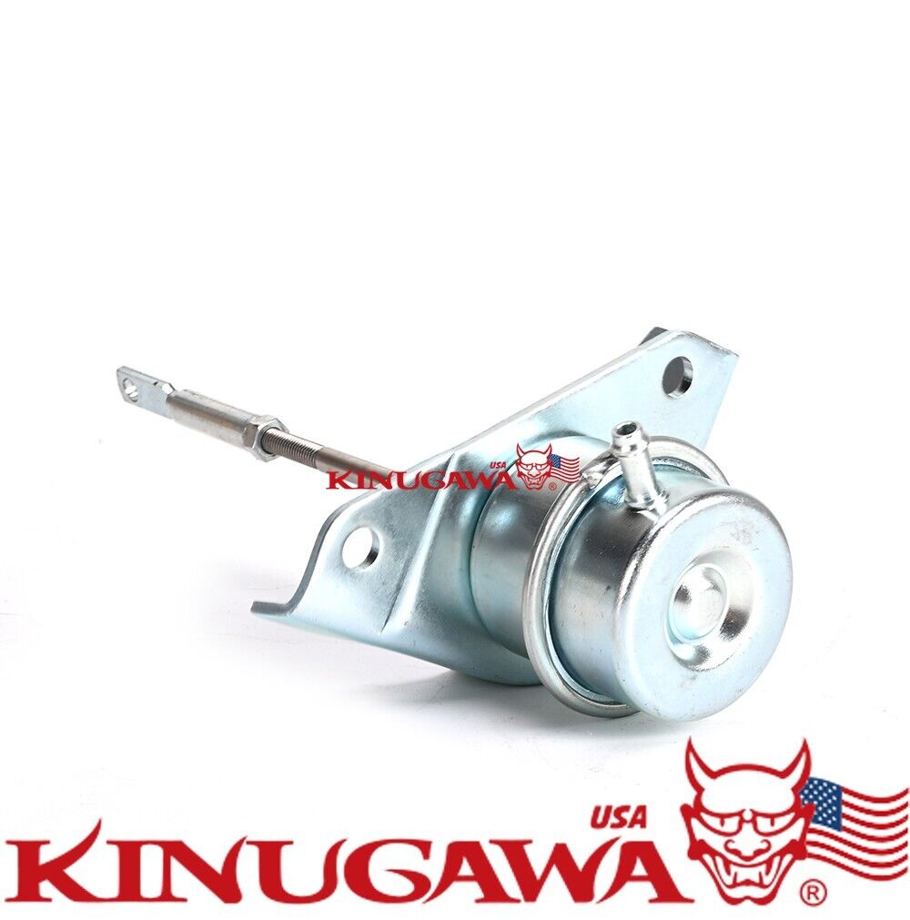 Turbo Actuator For 08-14 Mitsubishi Ralliart TD04HL 49189-04401 1.2Bar ...