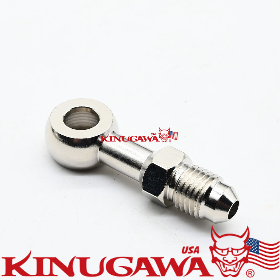 Banjo Adapter – KINUGAWA TURBO USA