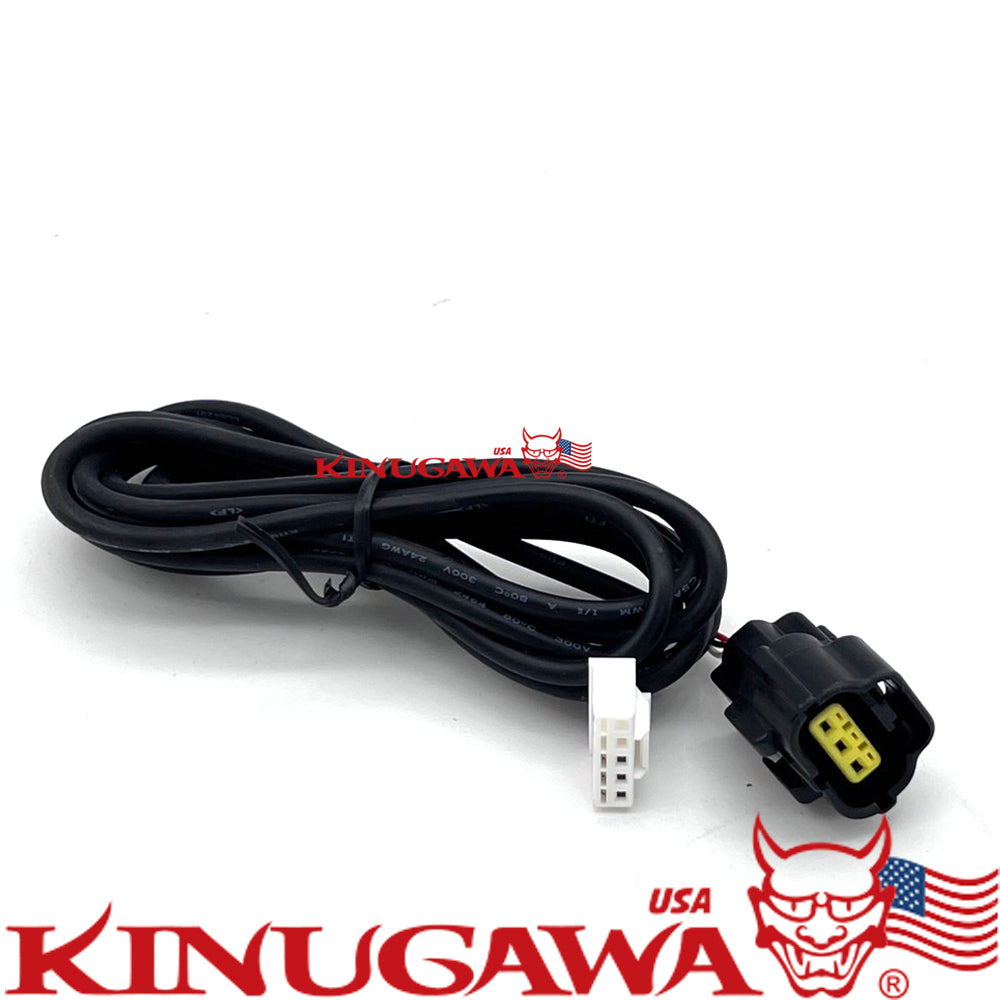 Pressure Sensor Harness (5-Pin) Apexi D-Jetro Power FC – KINUGAWA TURBO USA